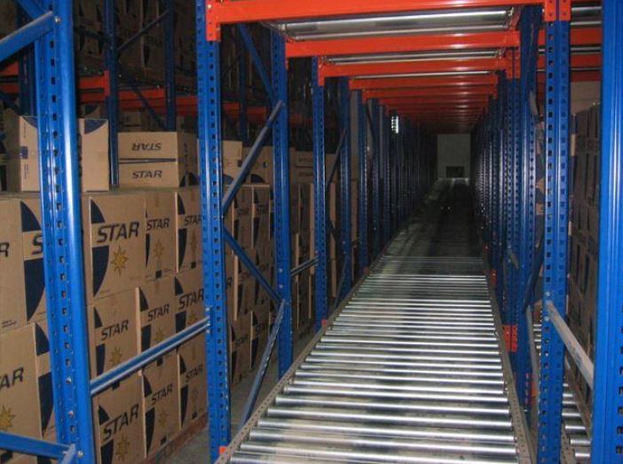 SKB Racking Malaysia – HUNG CUONG